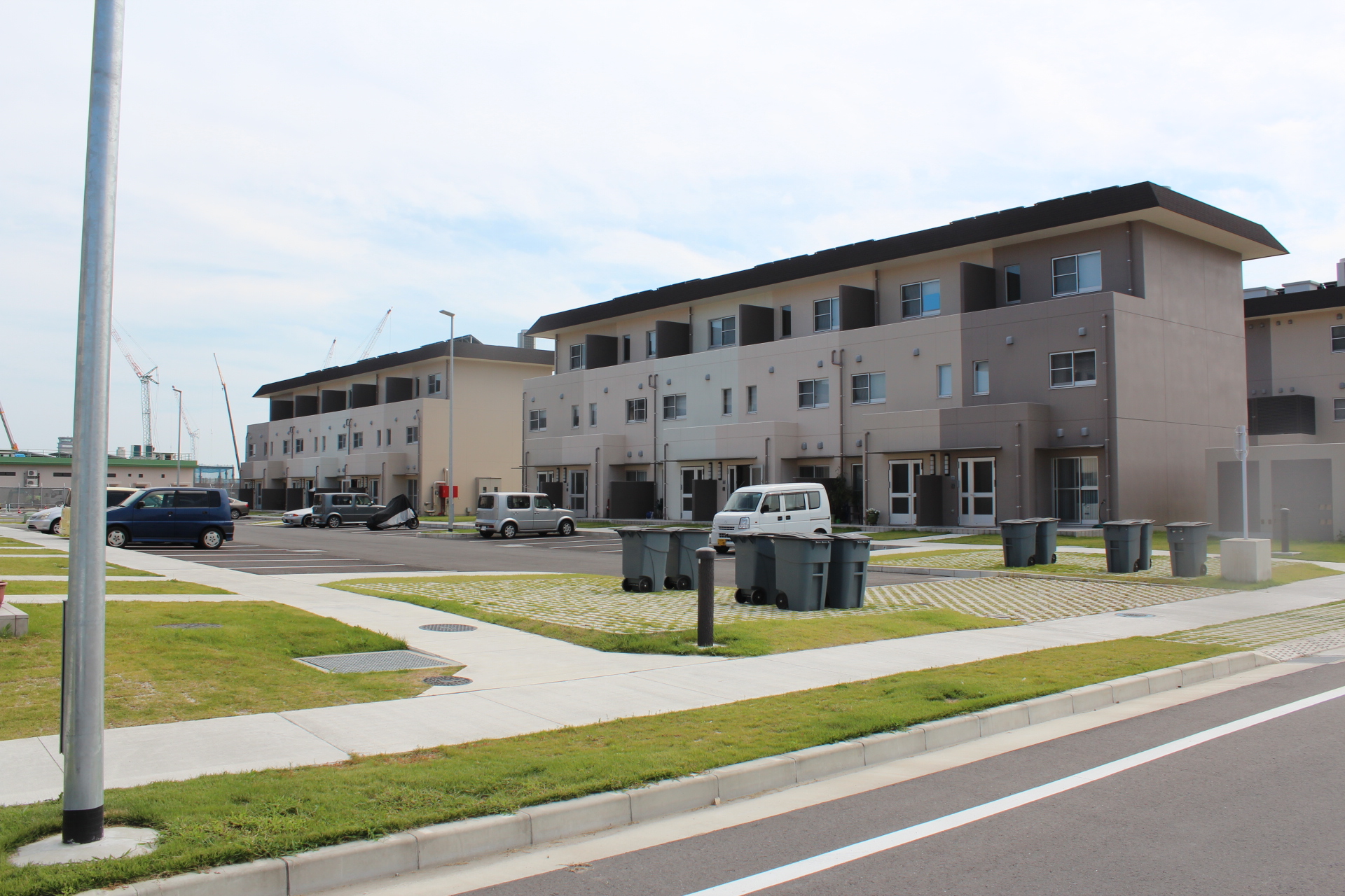 Marine Corps Air Station Iwakuni, Japan > Welcome Aboard > Housing and ...