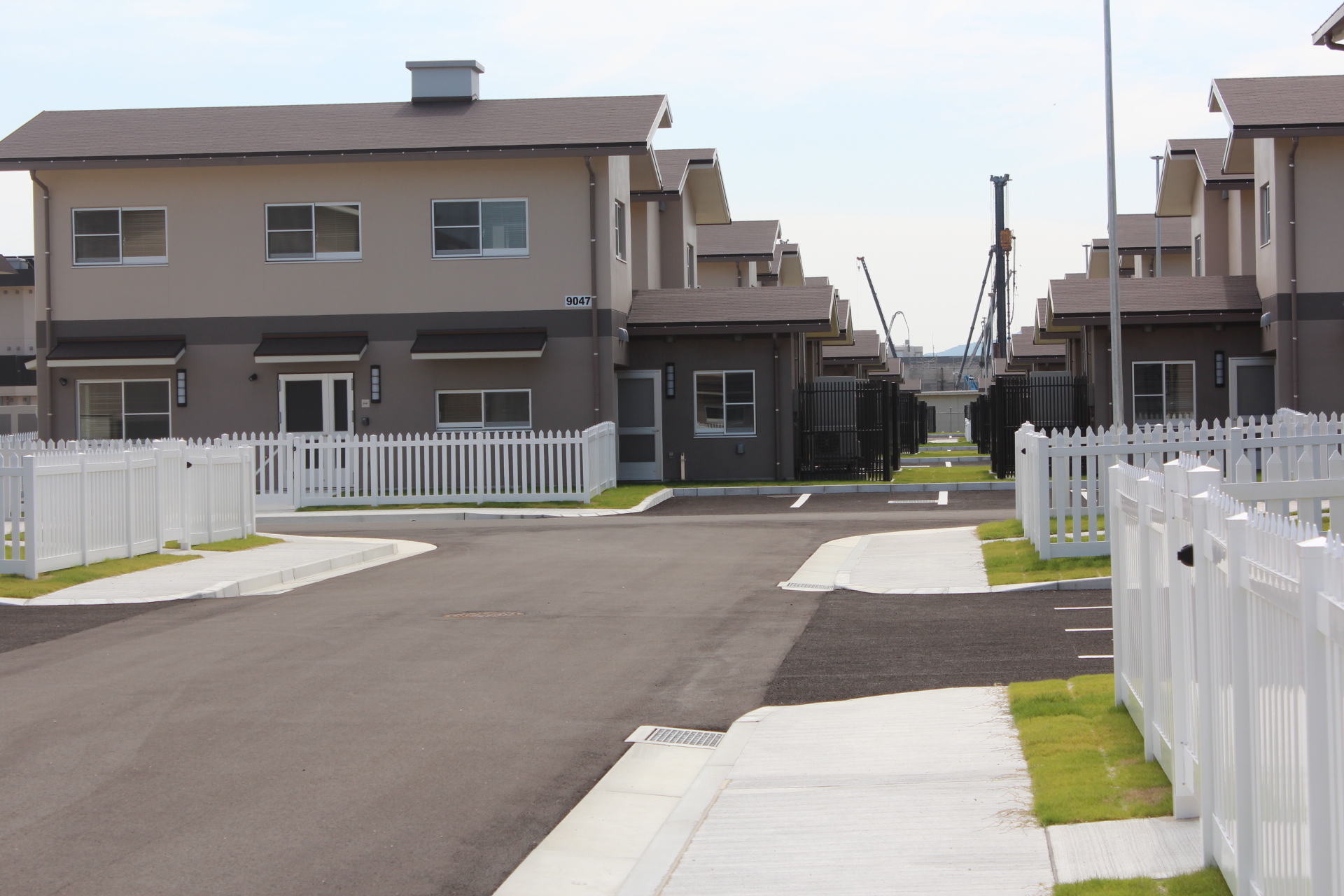 Marine Corps Air Station Iwakuni, Japan > Welcome Aboard > Housing and ...